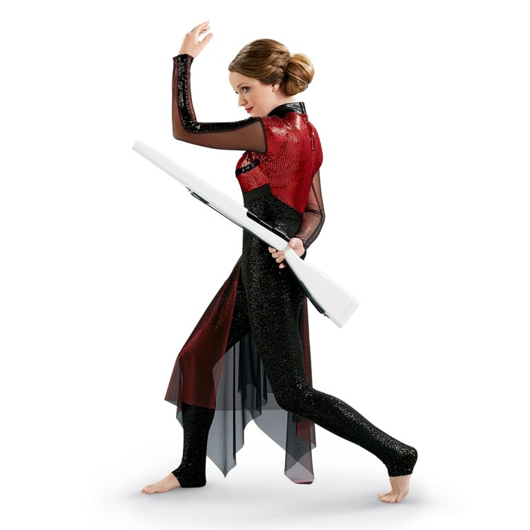 Endura 36" Color Guard Rifle | Band Shoppe