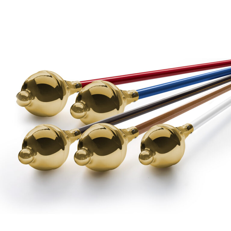 American Drum Major Classic American Mace | Band Shoppe