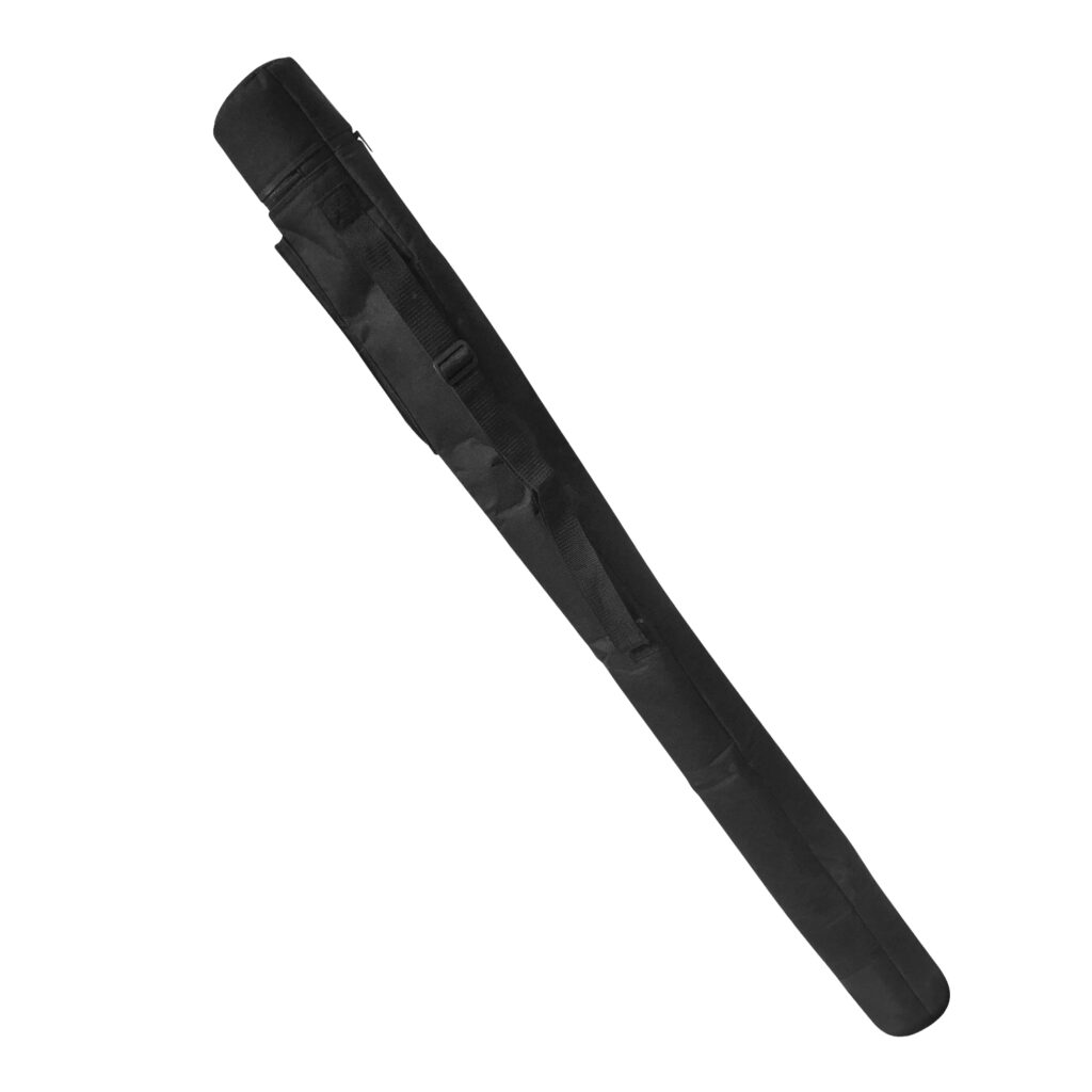 The Amazing Mace Deluxe Mace Bag | Band Shoppe