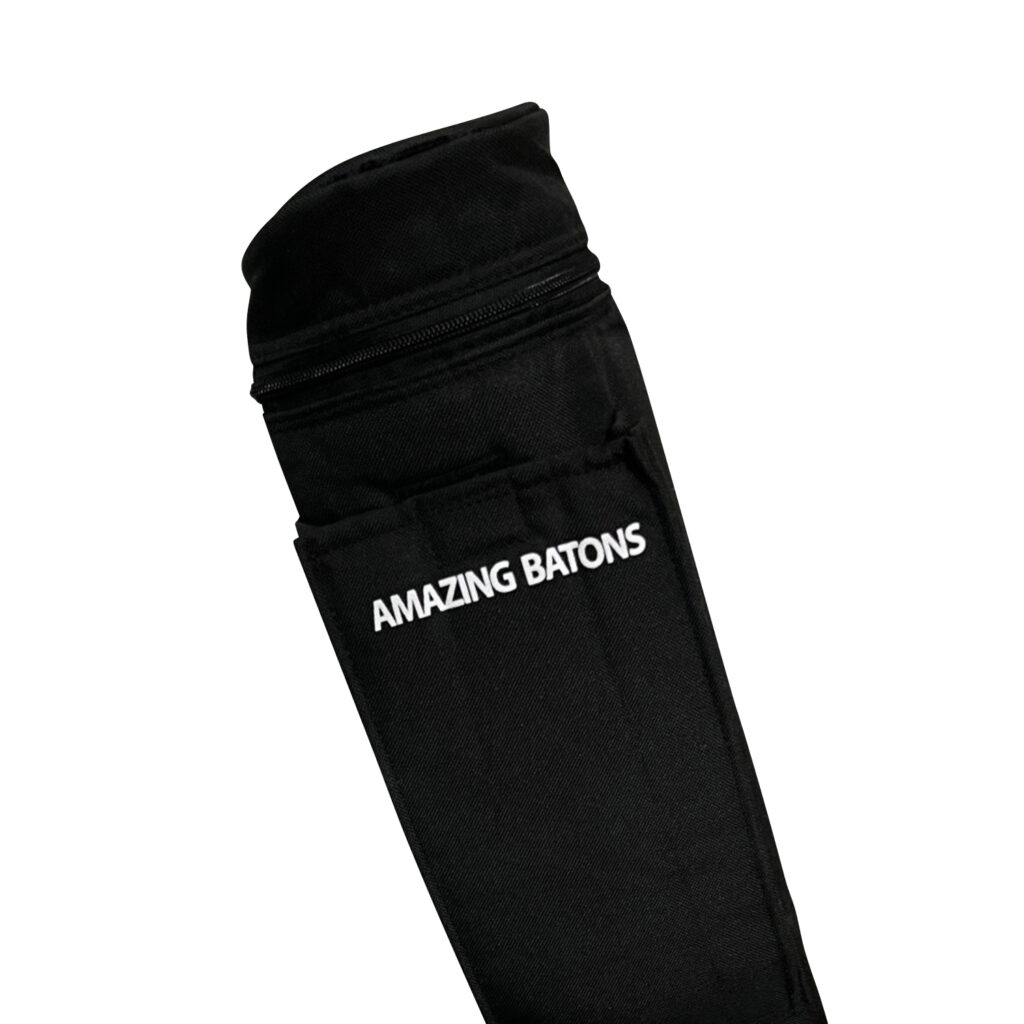 The Amazing Baton Bag | Band Shoppe