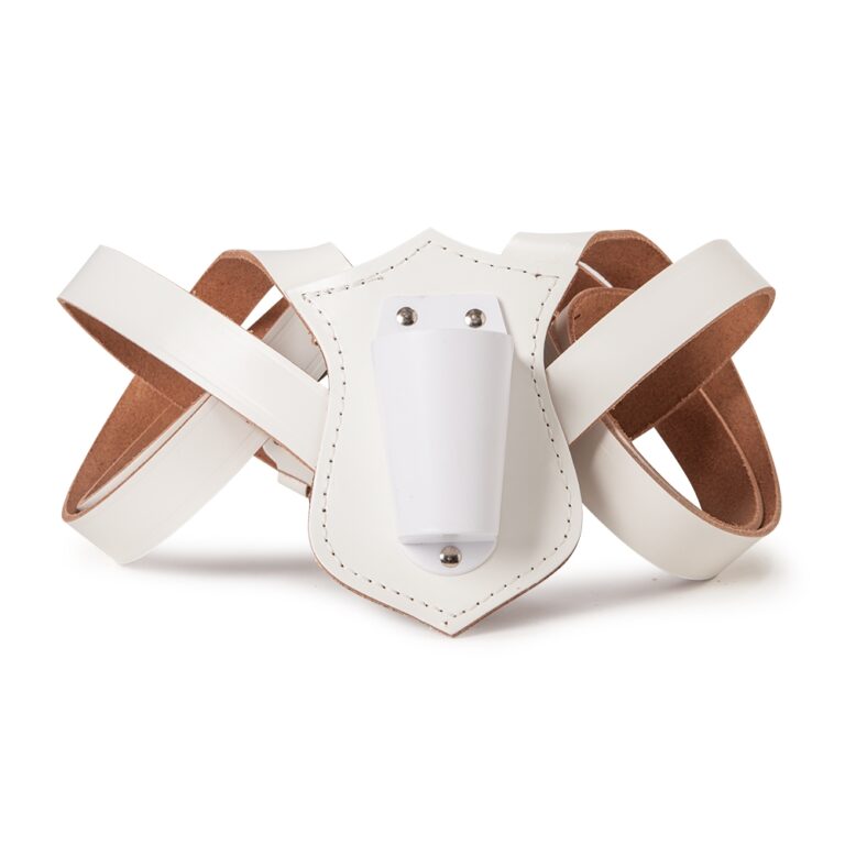 Parade Flag Double Strap Harness | Band Shoppe