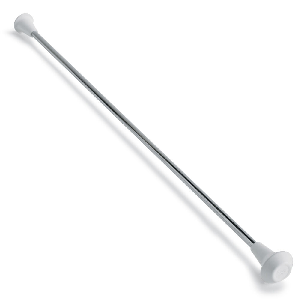 Star Line Starlet 3/8 Twirling Baton | Band Shoppe