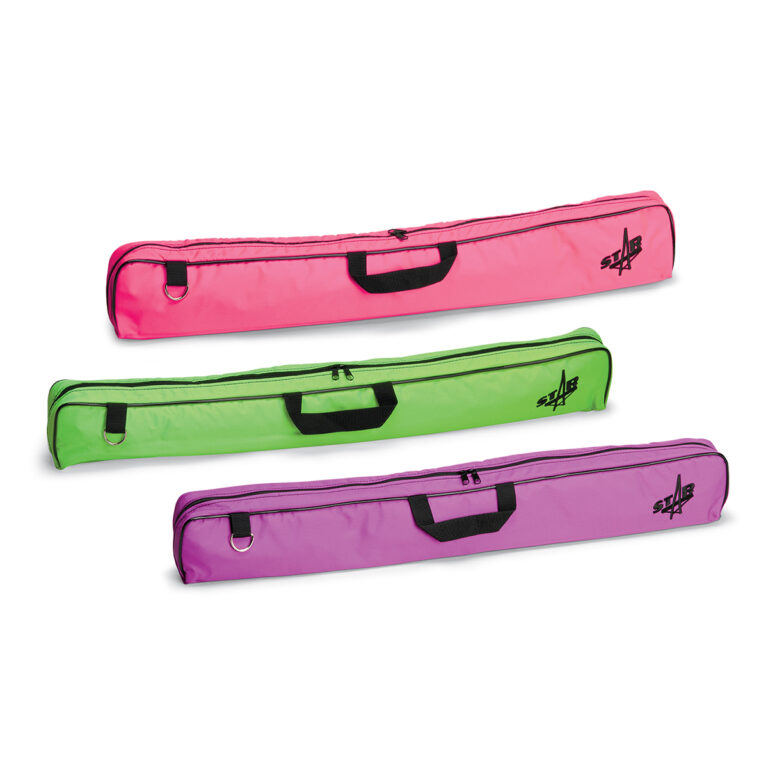 Star Line Small Student Baton Case | Band Shoppe