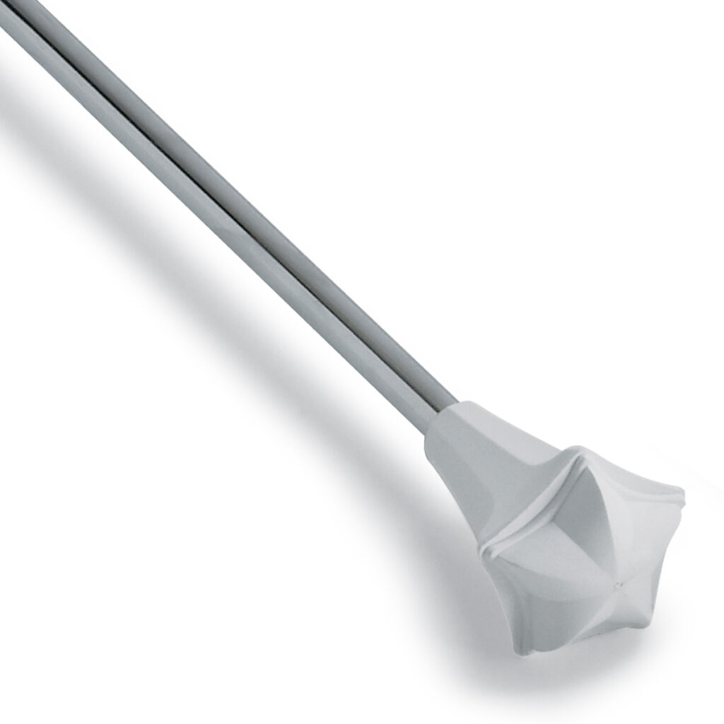 Star Line Super Star 3/8 Twirling Baton | Band Shoppe