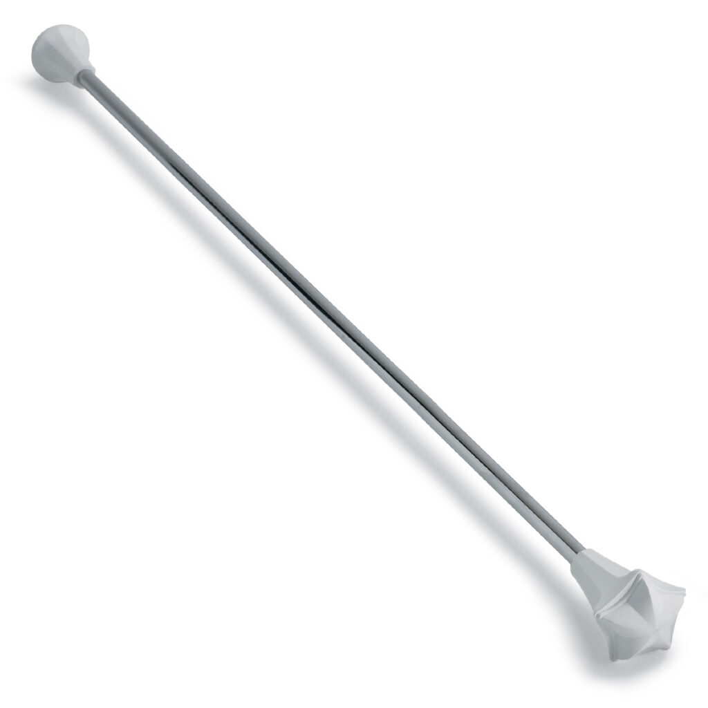 Star Line Star Lite Light Up Twirling Baton | Band Shoppe
