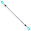 Lumina V2 Light Up Twirling Baton | Band Shoppe