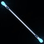 Lumina V2 Light Up Twirling Baton | Band Shoppe
