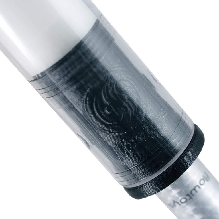 Lumina V2 Light Up Twirling Baton | Band Shoppe