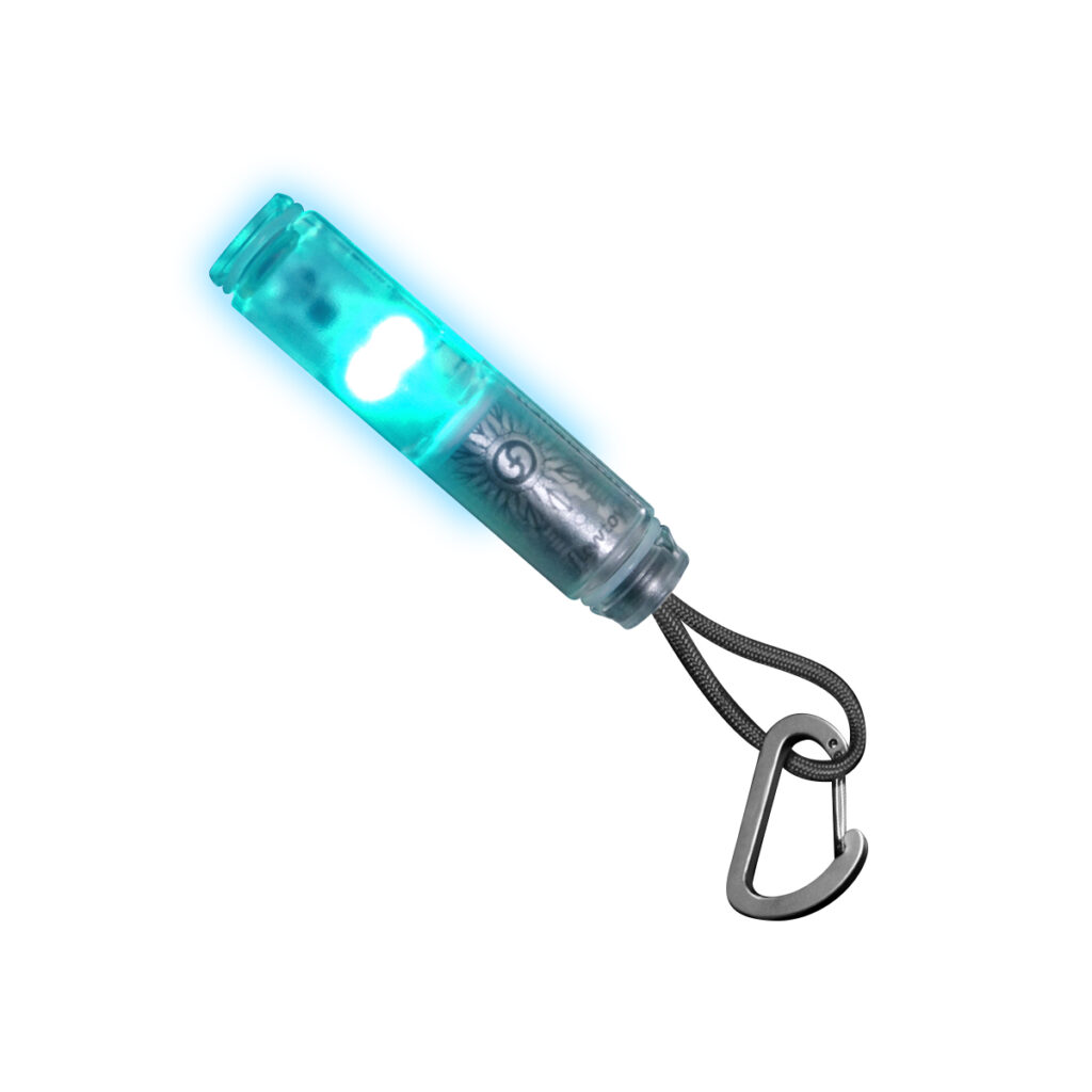 Lumina V2 Light Up Twirling Baton | Band Shoppe