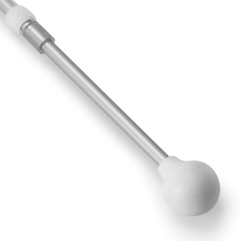 Star Line Twirl Star Twirling Flag Shaft | Band Shoppe