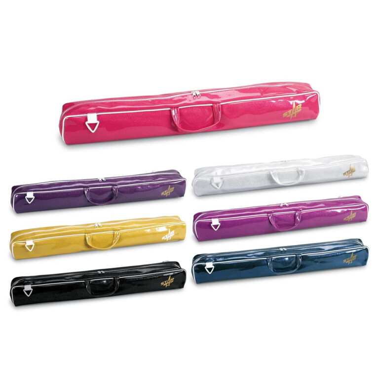 Star Line Sparkle Twirling Baton Case | Band Shoppe