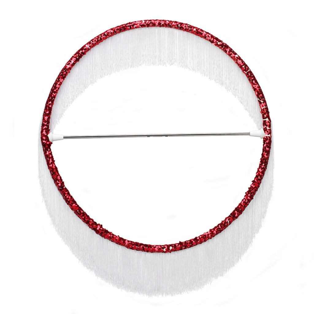 Star Line Hoop Trim Kit | Band Shoppe