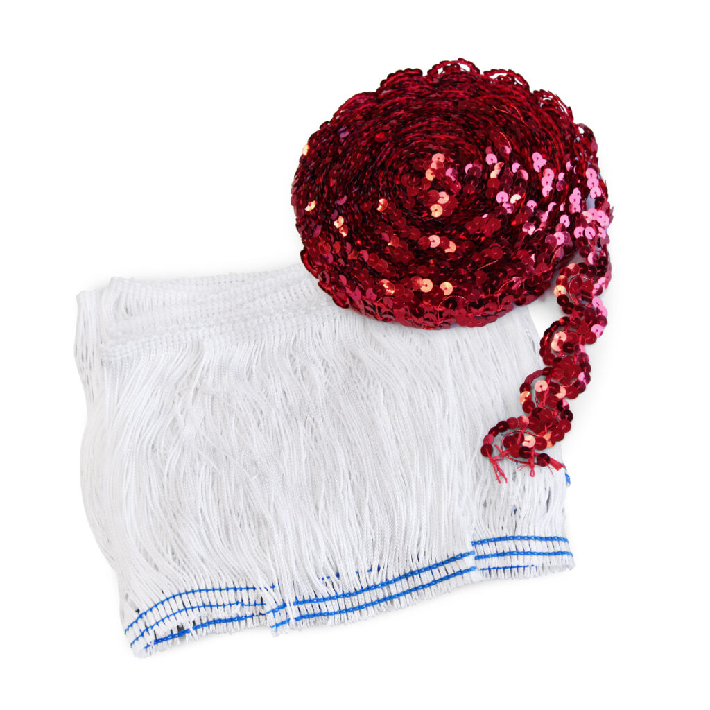 Star Line Hoop Trim Kit | Band Shoppe