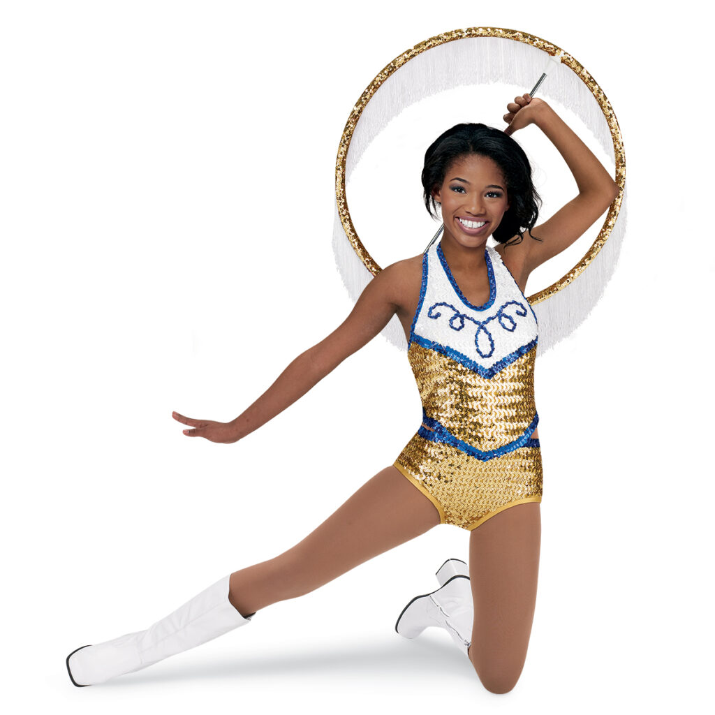 Star Line Hoop Trim Kit | Band Shoppe