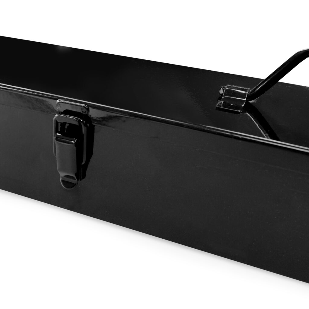 Star Line Fire Baton Box | Band Shoppe