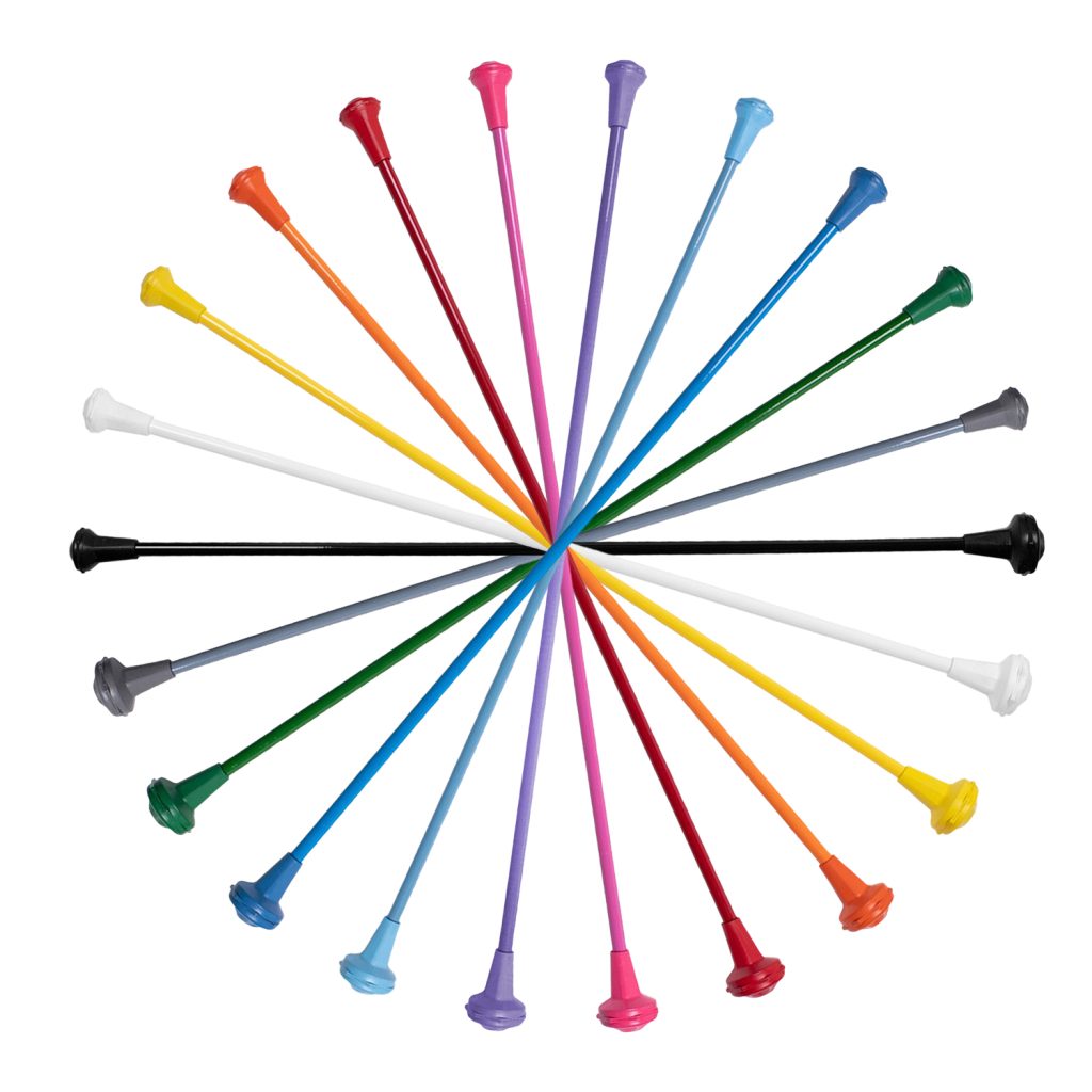 Twirling Batons | Band Shoppe
