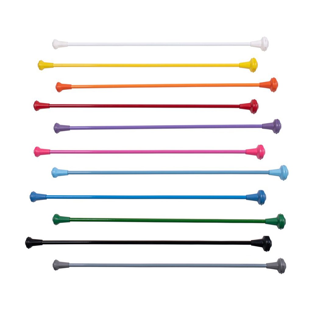 Kamaleon Colored Twirling Baton | Band Shoppe
