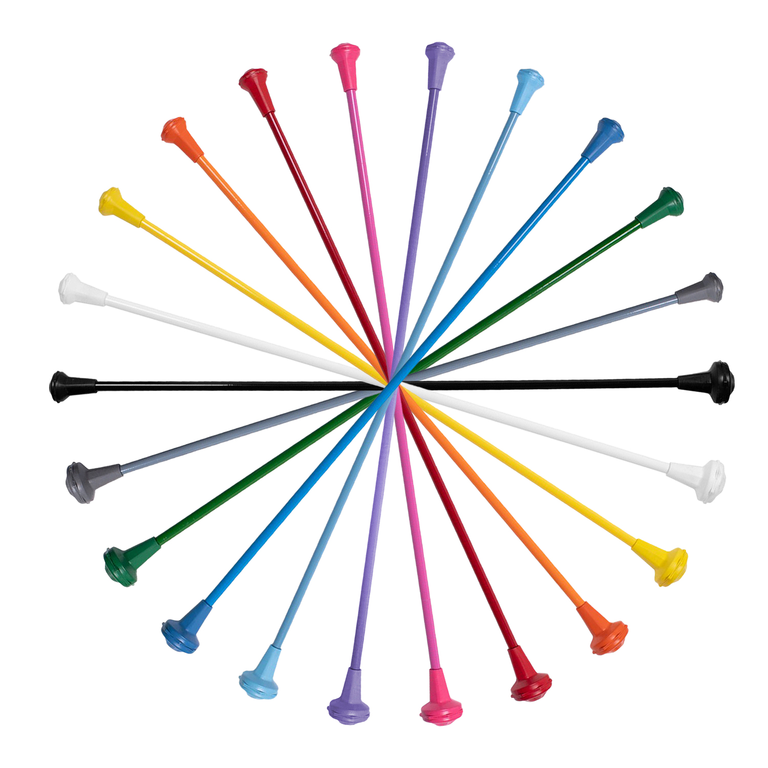Twirling Batons | Band Shoppe