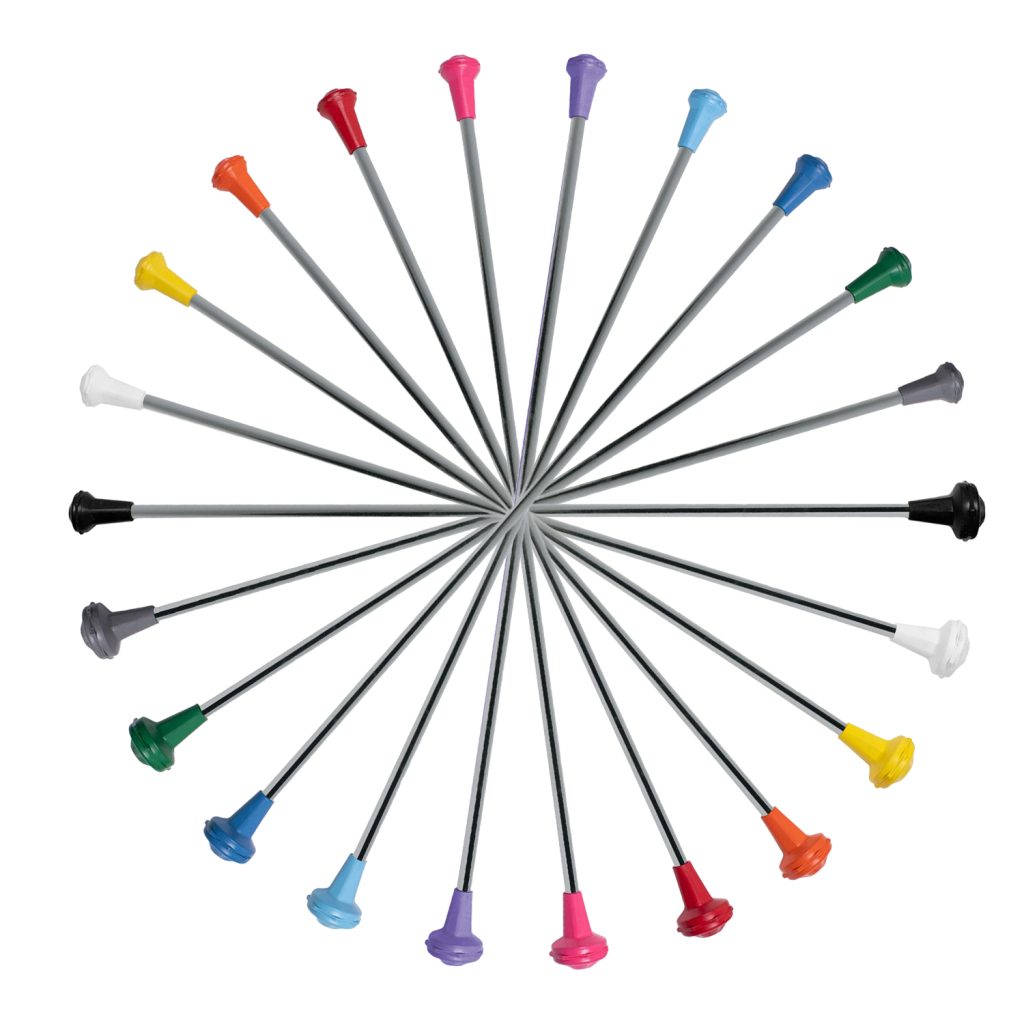 Twirling Batons | Band Shoppe