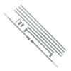 Deluxe 10' Banner Marching Frame - 26" Uprights | Band Shoppe