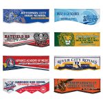 Digitally Printed Parade Banner | Band Shoppe