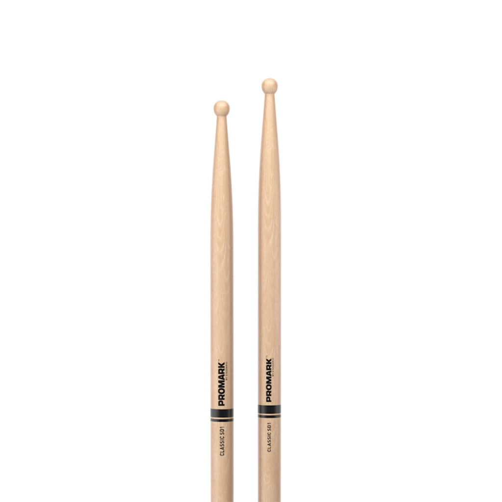SD1 Concert Snare Sticks | Band Shoppe