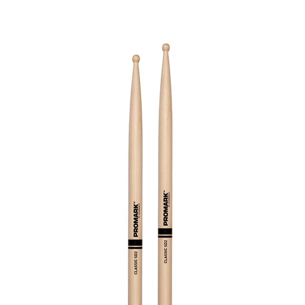SD2 Concert Drumsticks | Band Shoppe