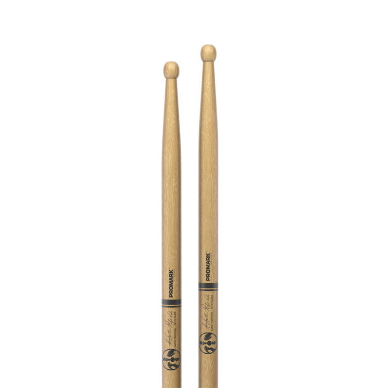 BYOS Hickory Marching Drumsticks | Band Shoppe