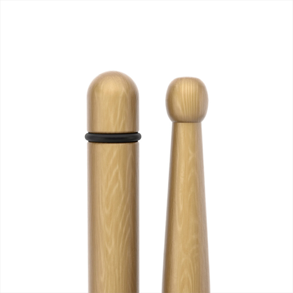 BYOS Hickory Marching Drumsticks | Band Shoppe