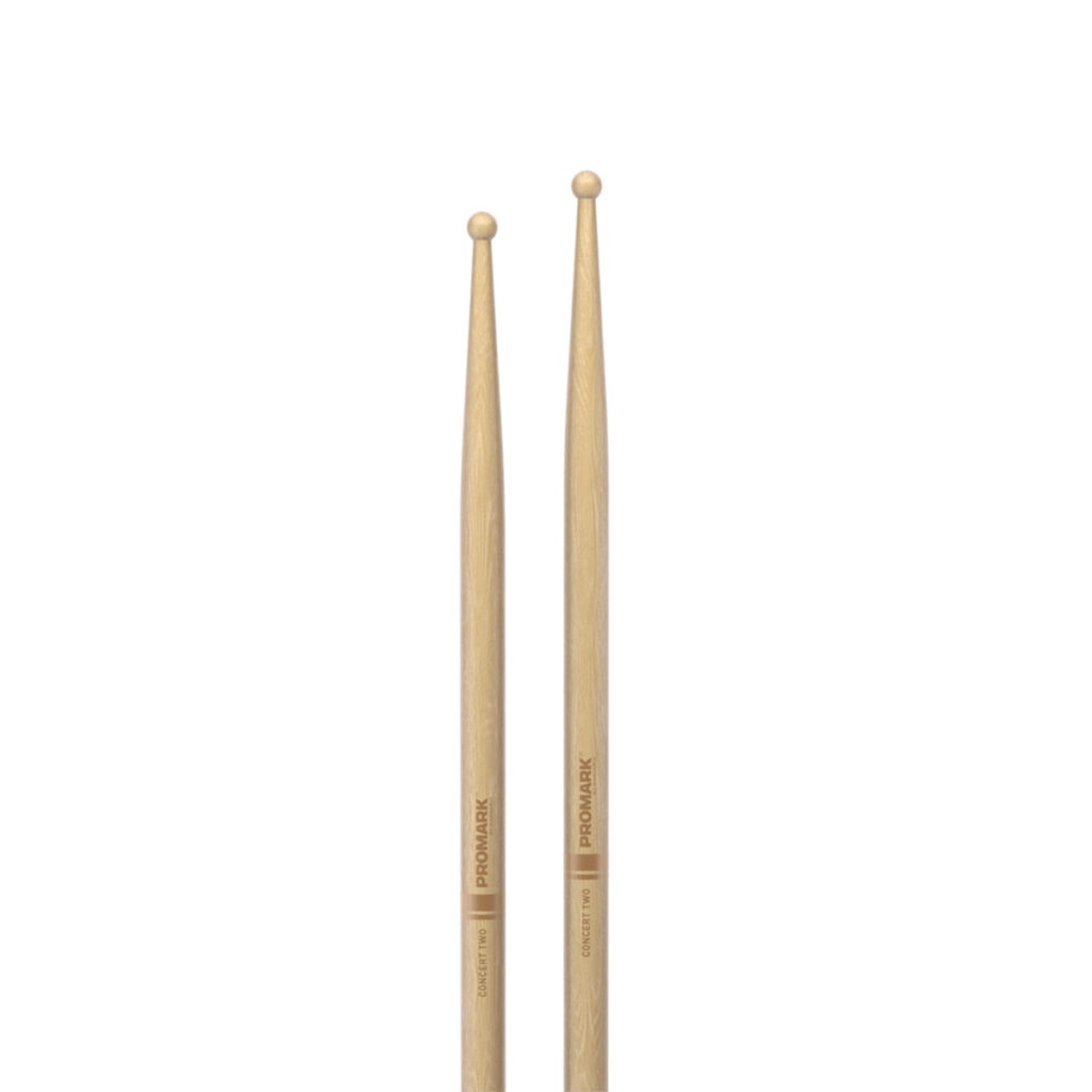 Hickory Concert Two Drumsticks | Band Shoppe