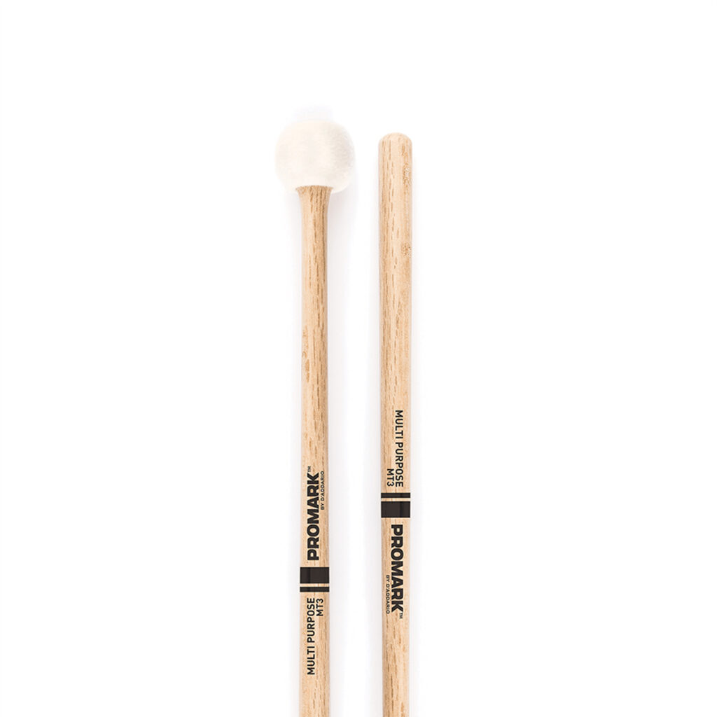 Shira Kashi Oak Multi Purpose Mallets | Band Shoppe