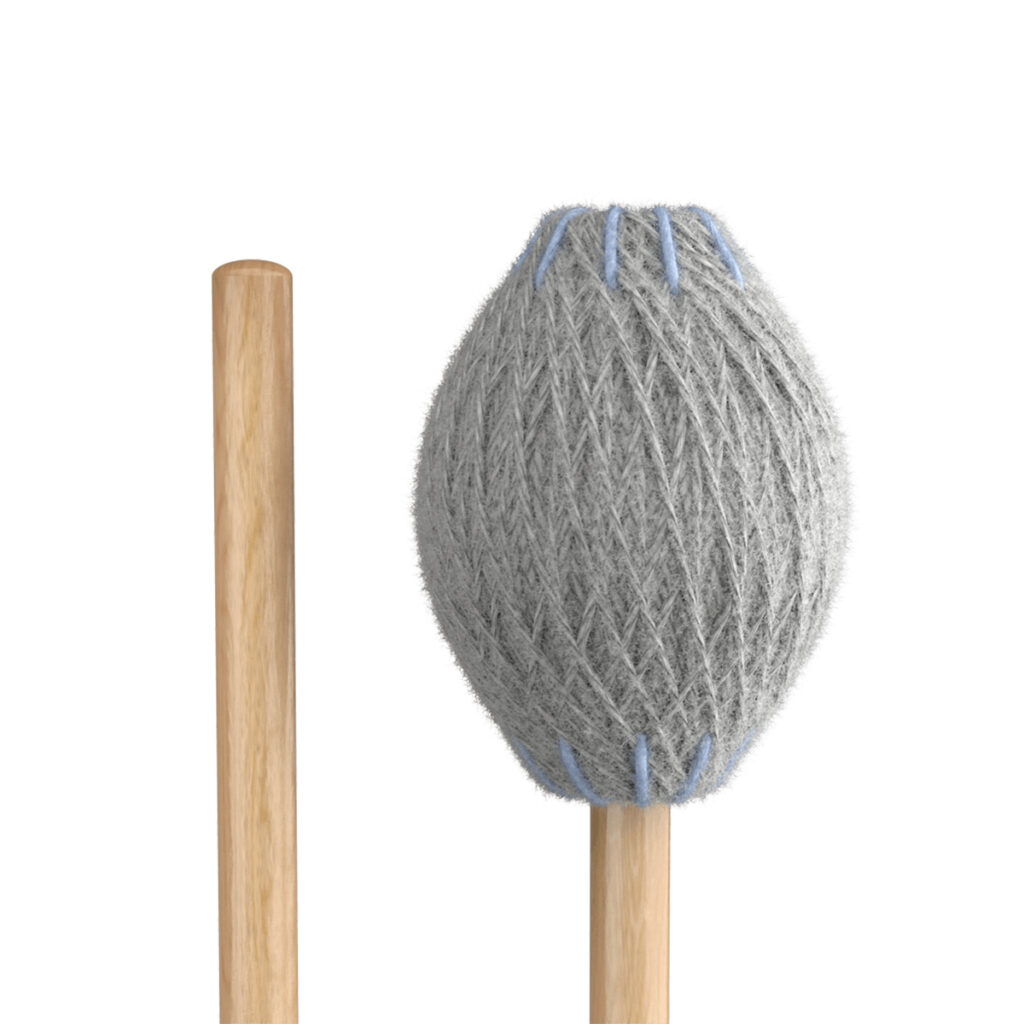 SPYR Hard Marimba Mallets | Band Shoppe