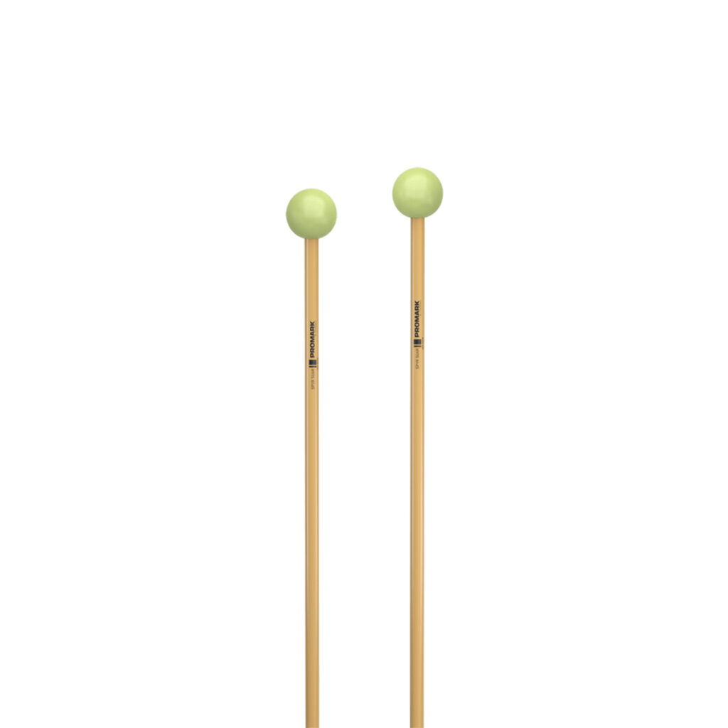 SPYR Medium-Hard Xylophone Mallets | Band Shoppe