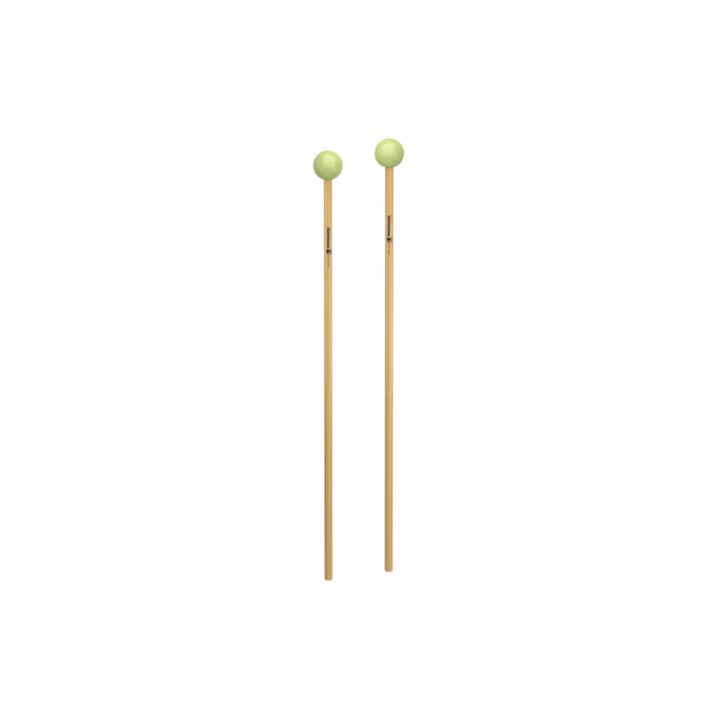 SPYR Medium-Hard Xylophone Mallets | Band Shoppe