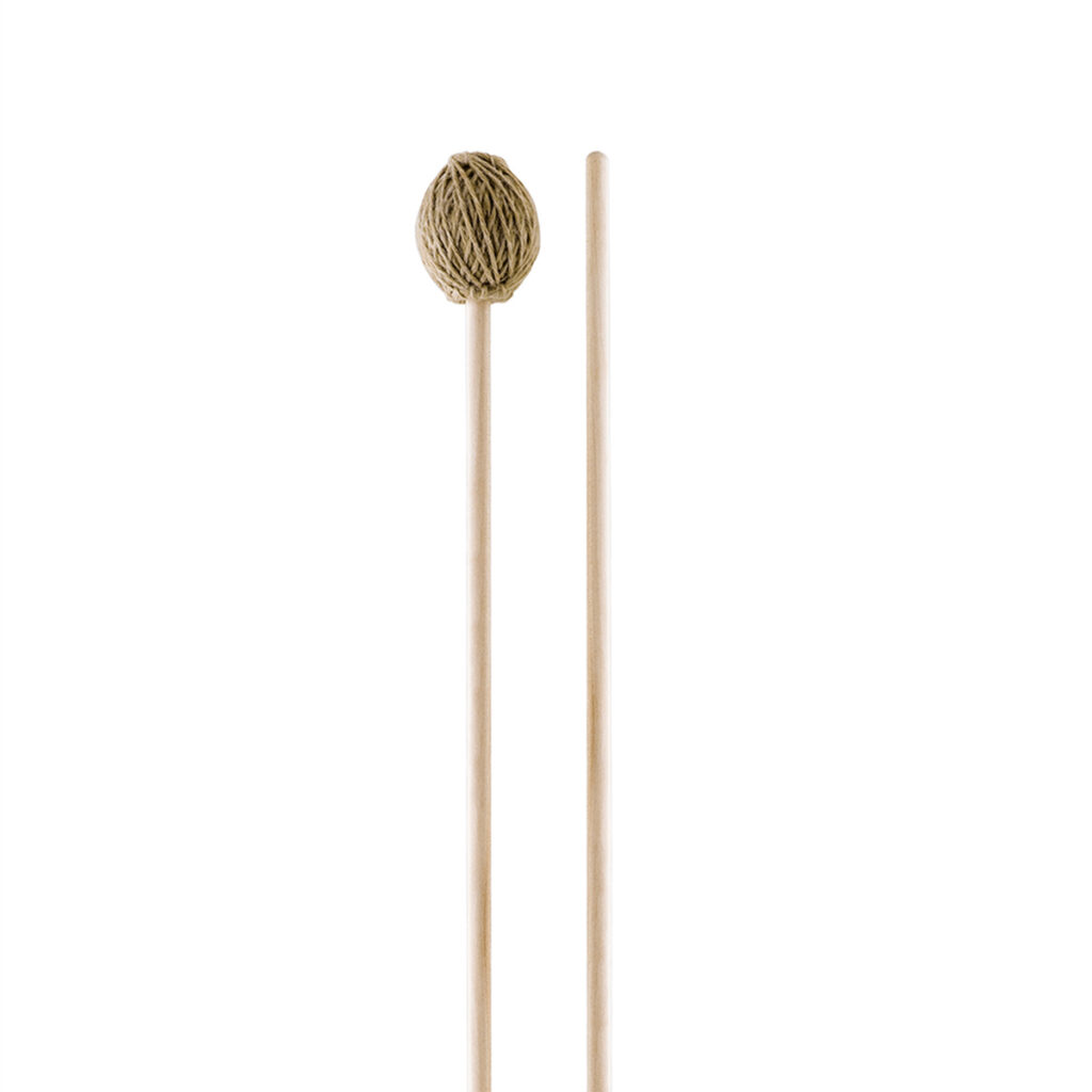 Jim Wunderlich Medium Birch Marimba Mallets | Band Shoppe
