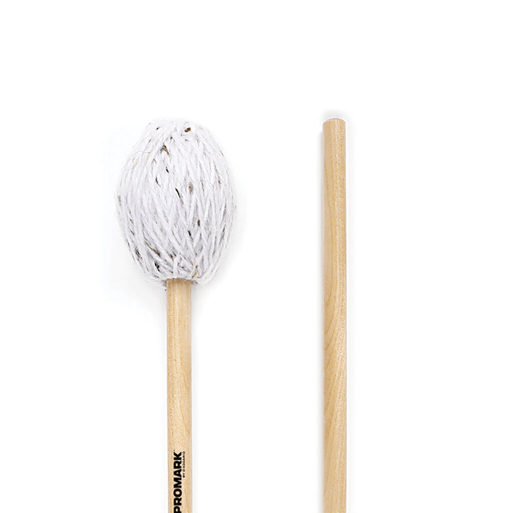 Andrew Markworth AM4 Hard Marimba Mallets | Band Shoppe