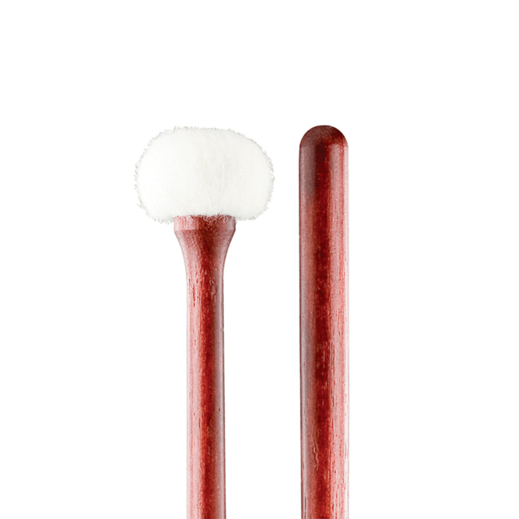 Jonathan Haas Oak General Timpani Mallets | Band Shoppe