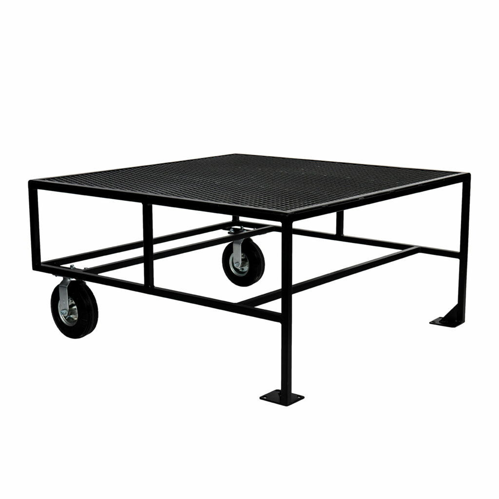 Corps Design Portable Stage Box 2' | Band Shoppe