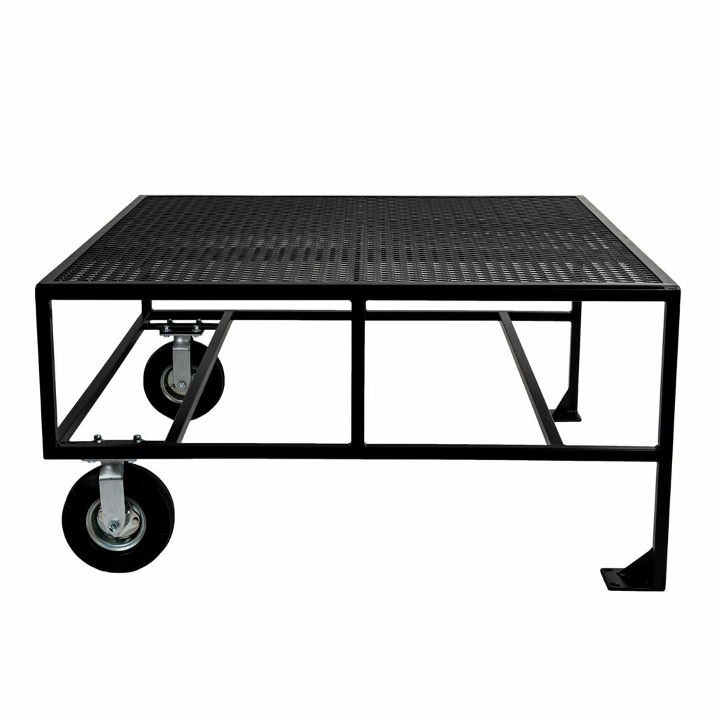 Corps Design Portable Stage Box 2' | Band Shoppe