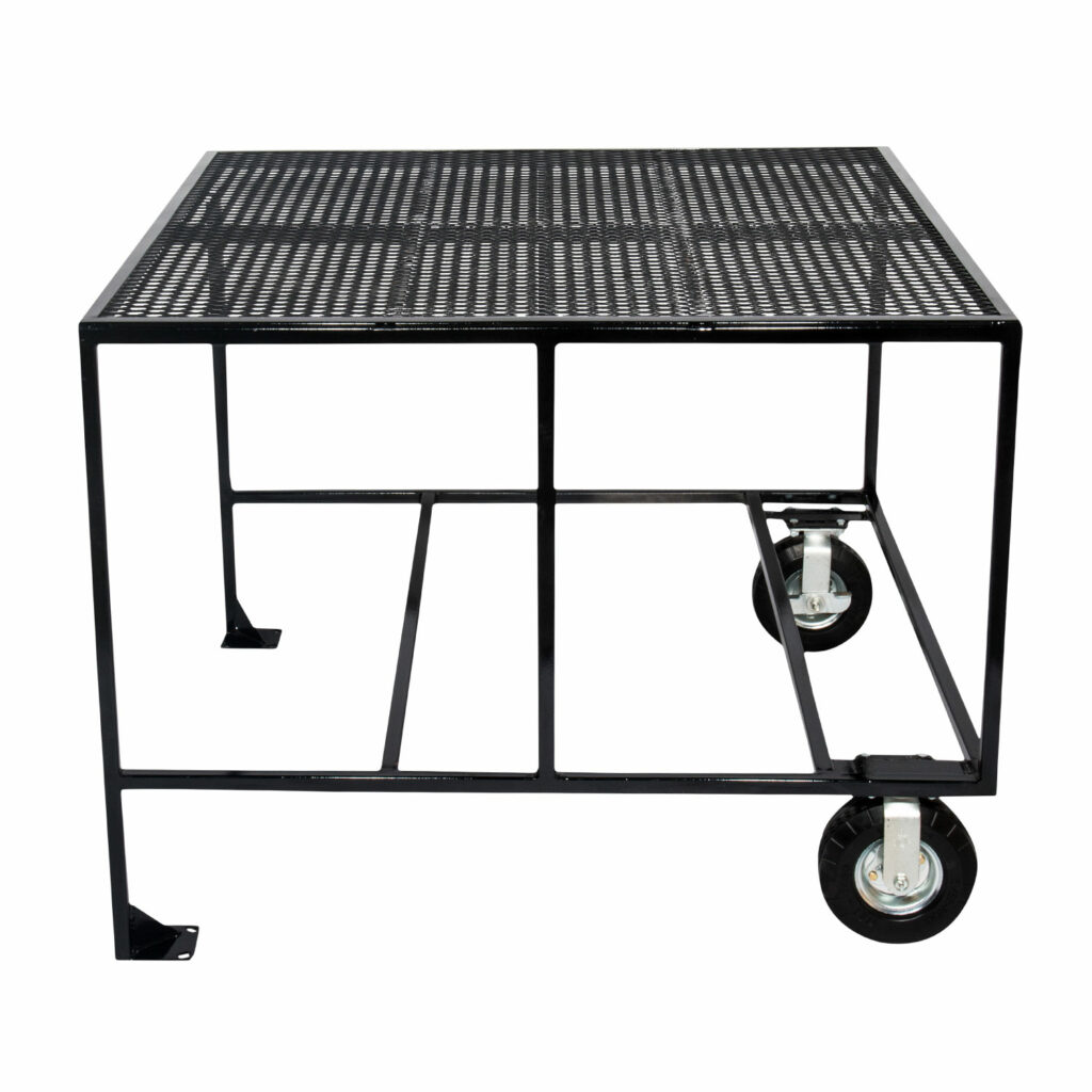 Corps Design Portable 3' Stage Box | Band Shoppe Corps Design Portable 3' Stage Box | Band Shoppe