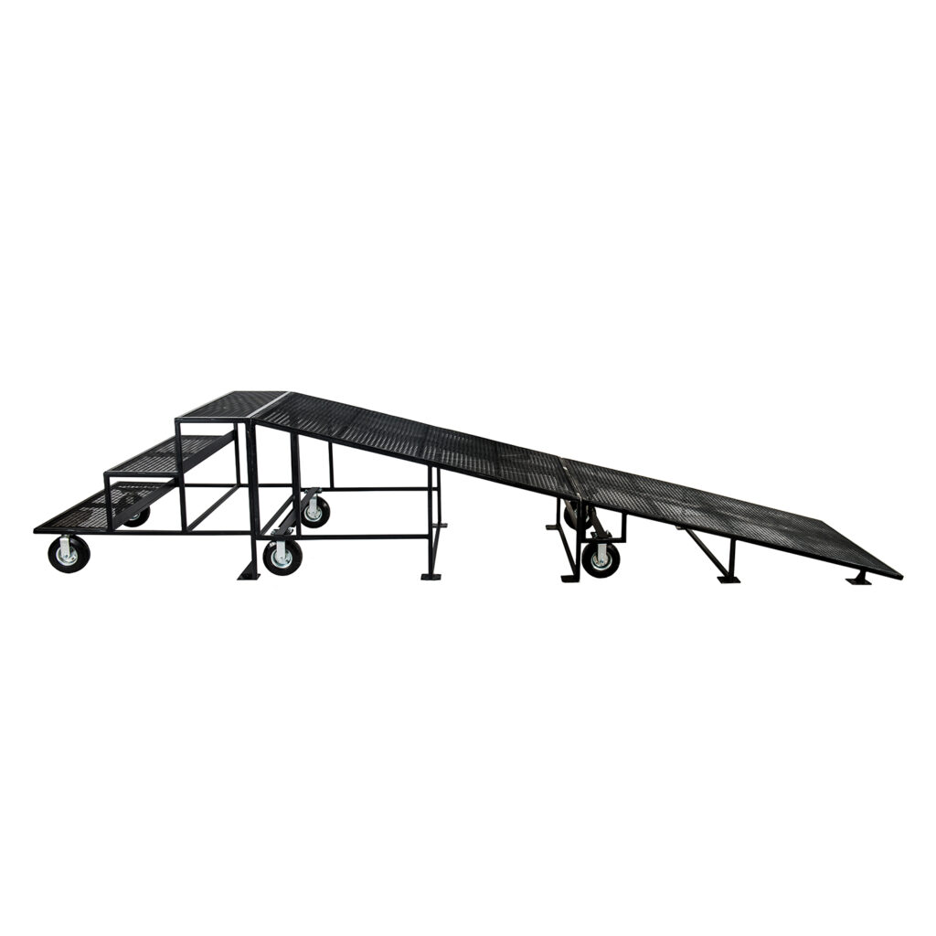 Corps Design Portable Ramp | Band Shoppe