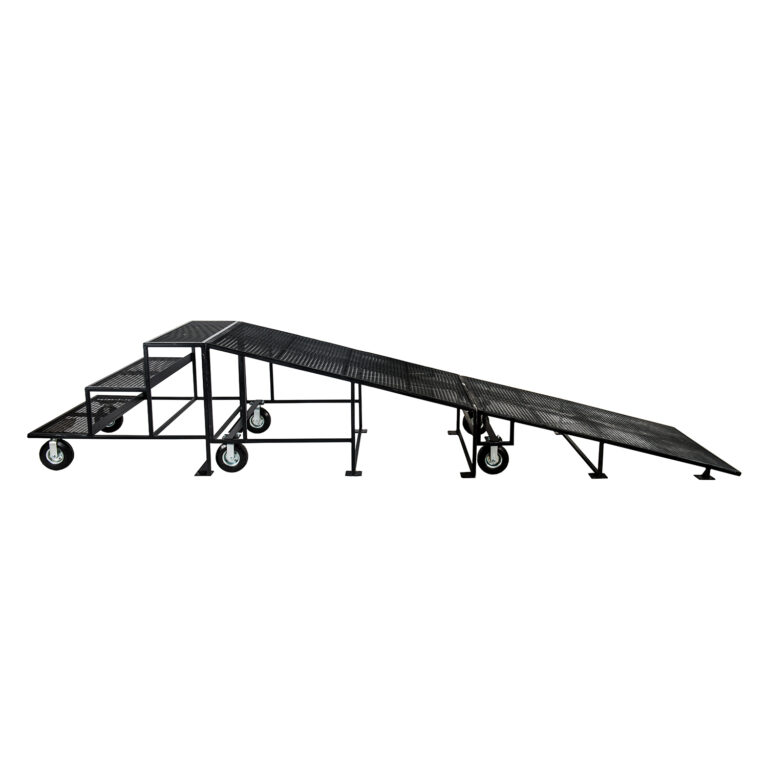 Corps Design Portable Ramp | Band Shoppe