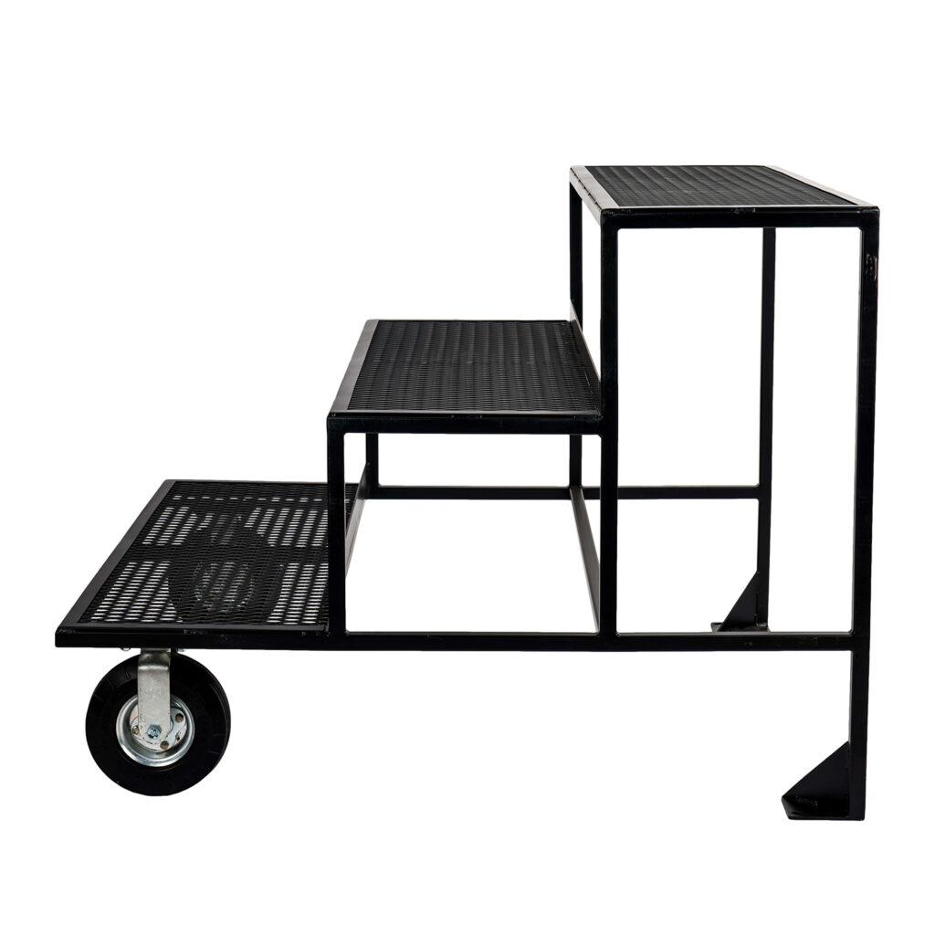 Corps Design Stage Box Steps | Band Shoppe