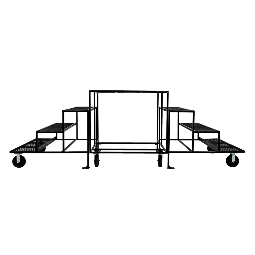 Corps Design Stage Box Steps | Band Shoppe