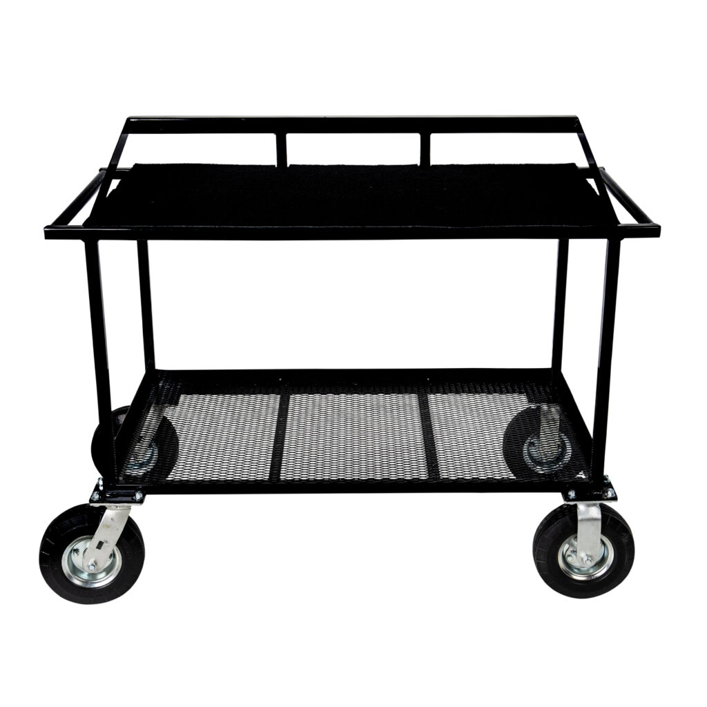 Corps Design Bell Kit Cart | Band Shoppe