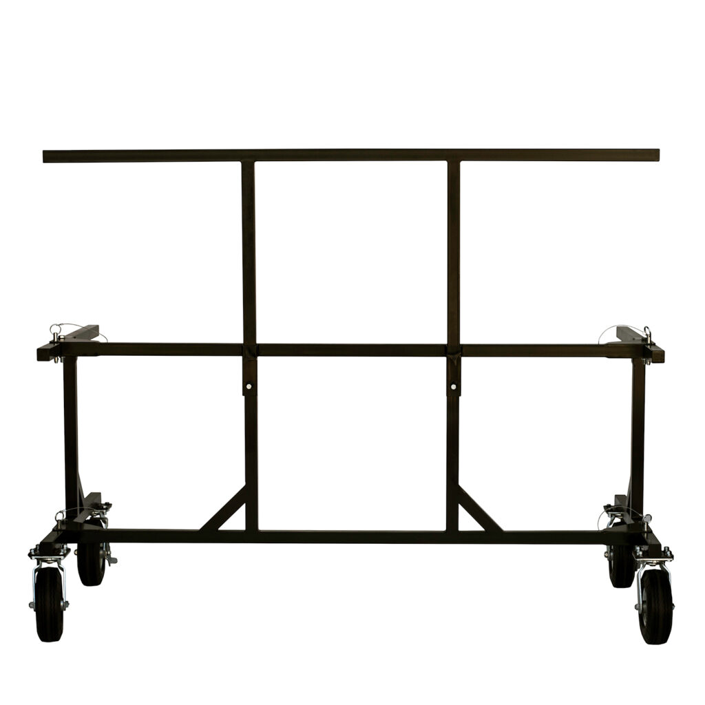 Corps Design Auxiliary Percussion Rack | Band Shoppe