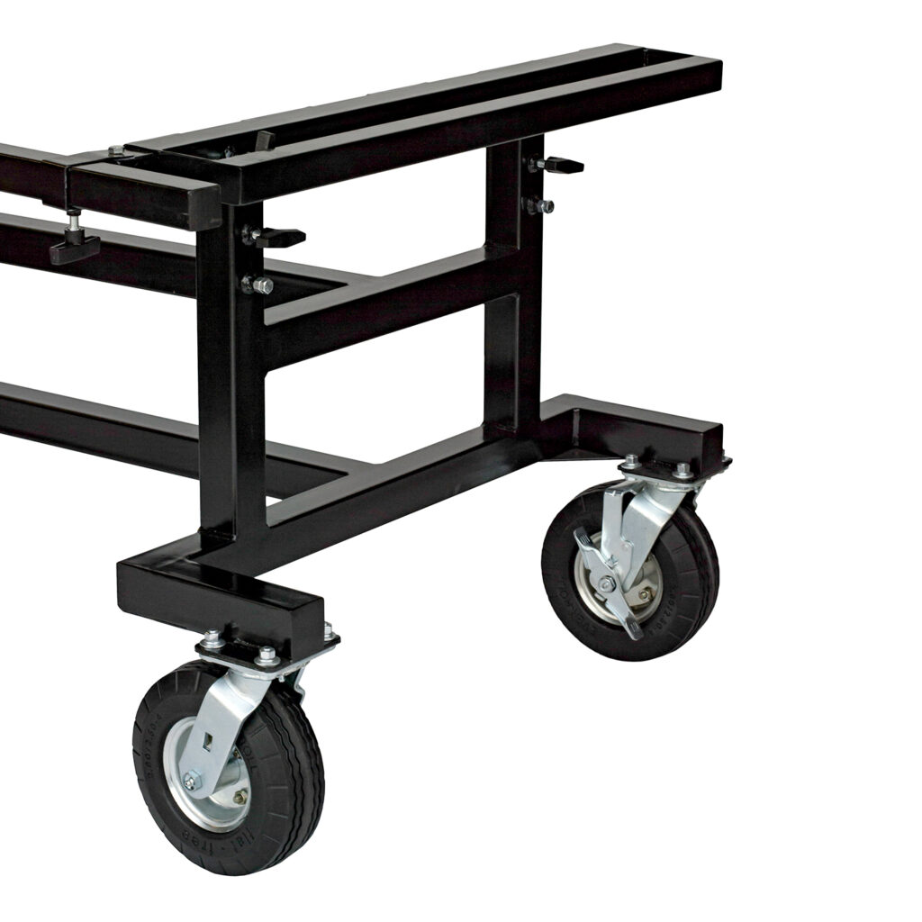 Corps Design Marimba Frame | Band Shoppe