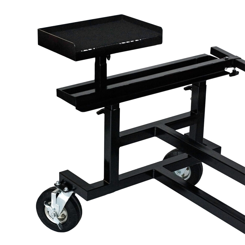 Corps Design Marimba Frame | Band Shoppe