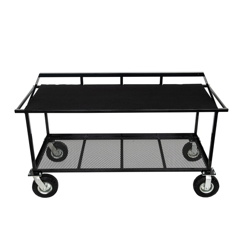 Corps Design Speed Synth Cart | Band Shoppe