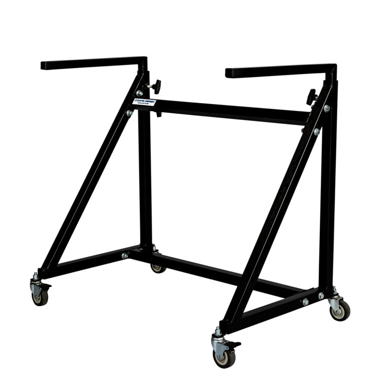 Corps Design Rolling Keyboard Stand | Band Shoppe